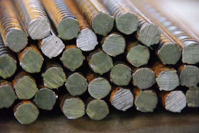 Sifat Fisik Besi - Passerad