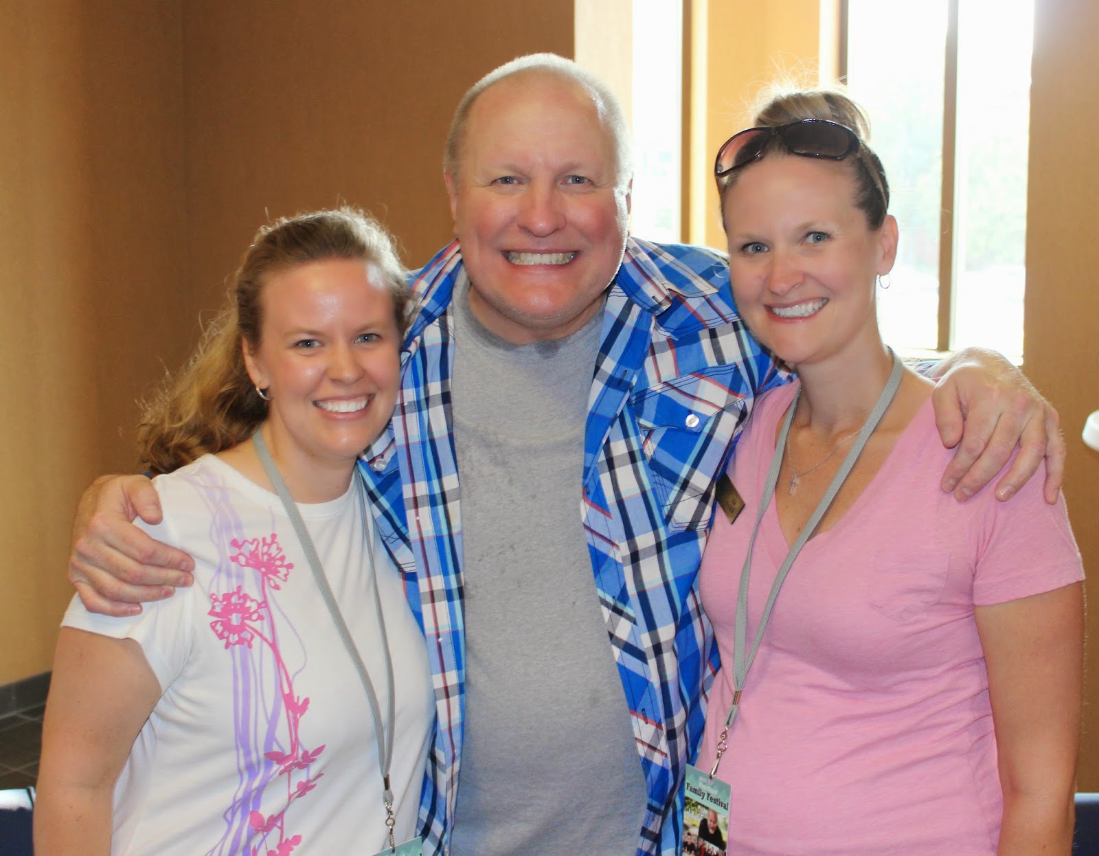 Spirit Catholic Radio: Heartland Family Festival