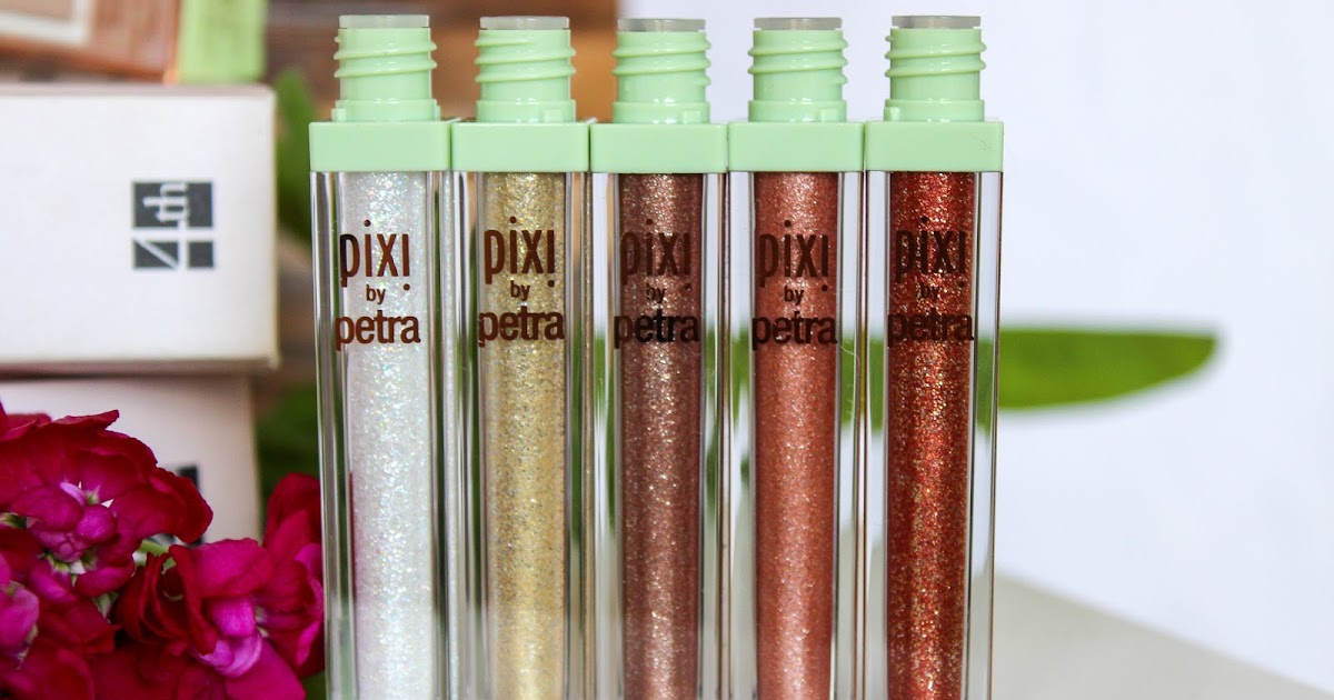 Pixi Liquid Fairy Lights | Alice Anne