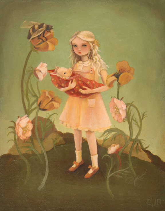 AliceManiA: Emily Winfield Martin