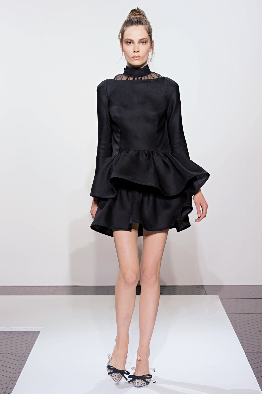 ByElisabethNL: Flashback: Valentino F/W 2010-11 Haute Couture