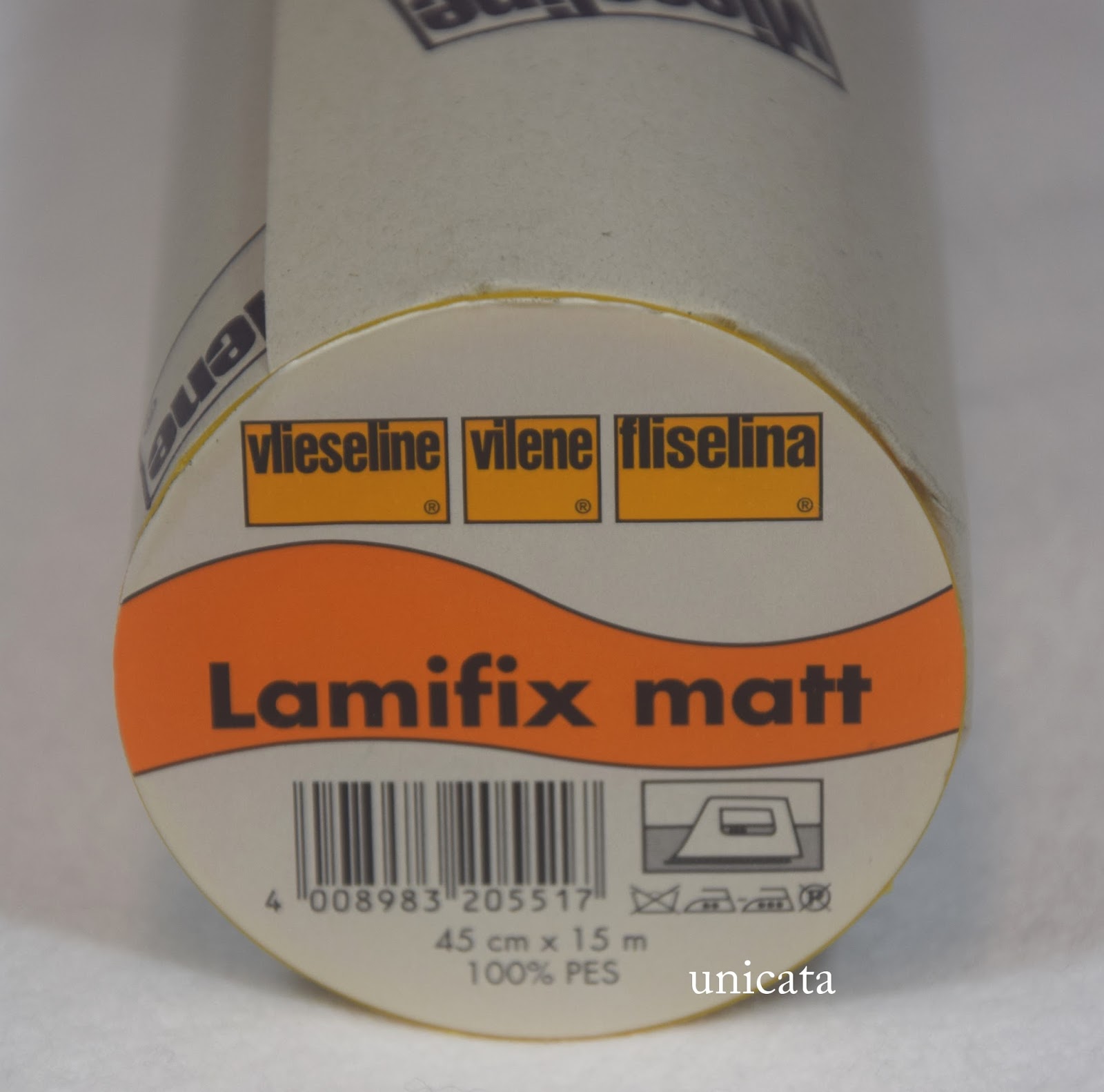 unicata's bunte Vielfalt: Lamifix - was ist das?