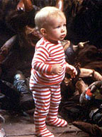 Mikayla's Blog: Labyrinth Baby - Dance Magic Mikayla!