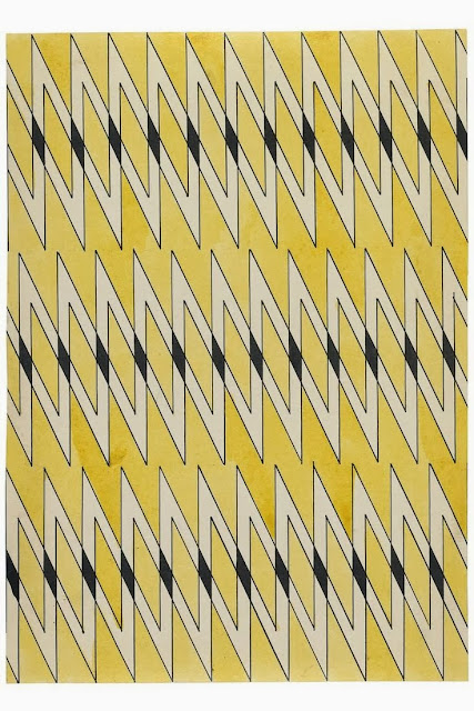 Costume design blog: Varvara Stepanova patterns