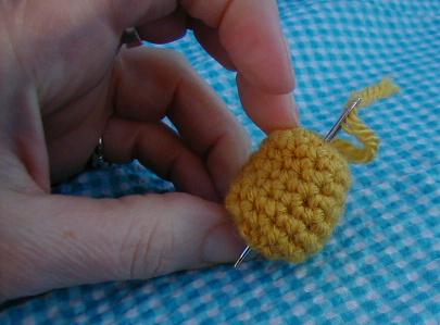 House Full of Monkeys: Tater Tots - a free pattern!