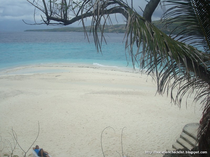 Sumilon Island Itinerary, Philippines | Tre Loves to Travel