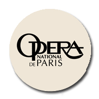 Un ballet à l'Opéra de Paris ~ Black-chocolatines