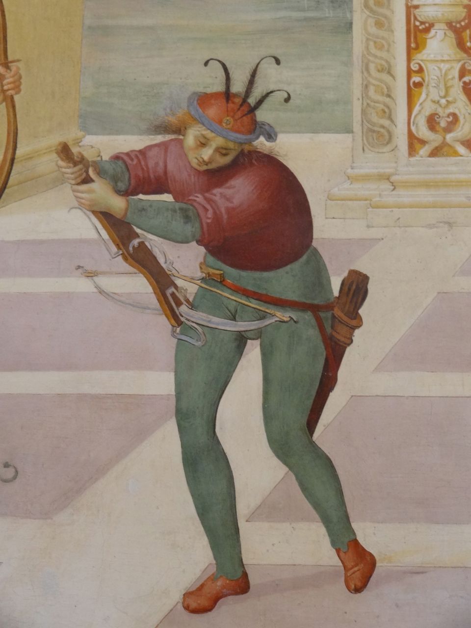 Scrumpdillyicious: March 2012