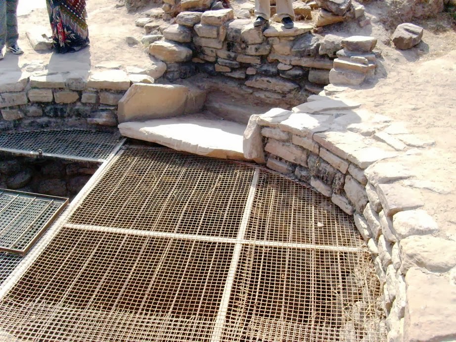 Everyday things & usual student stuffs.: INDUS VALLEY CIVILIZATION