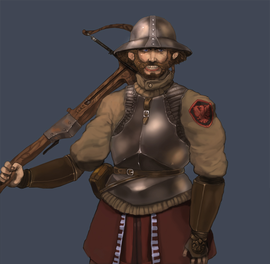 Artist available for hire