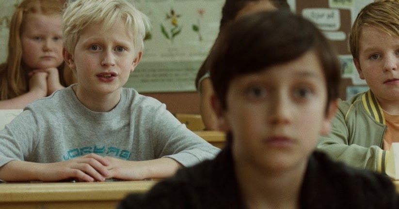 Tidningen Kulturvinden: FILM: Sune vs. Sune - #MeToo Sune intar ...