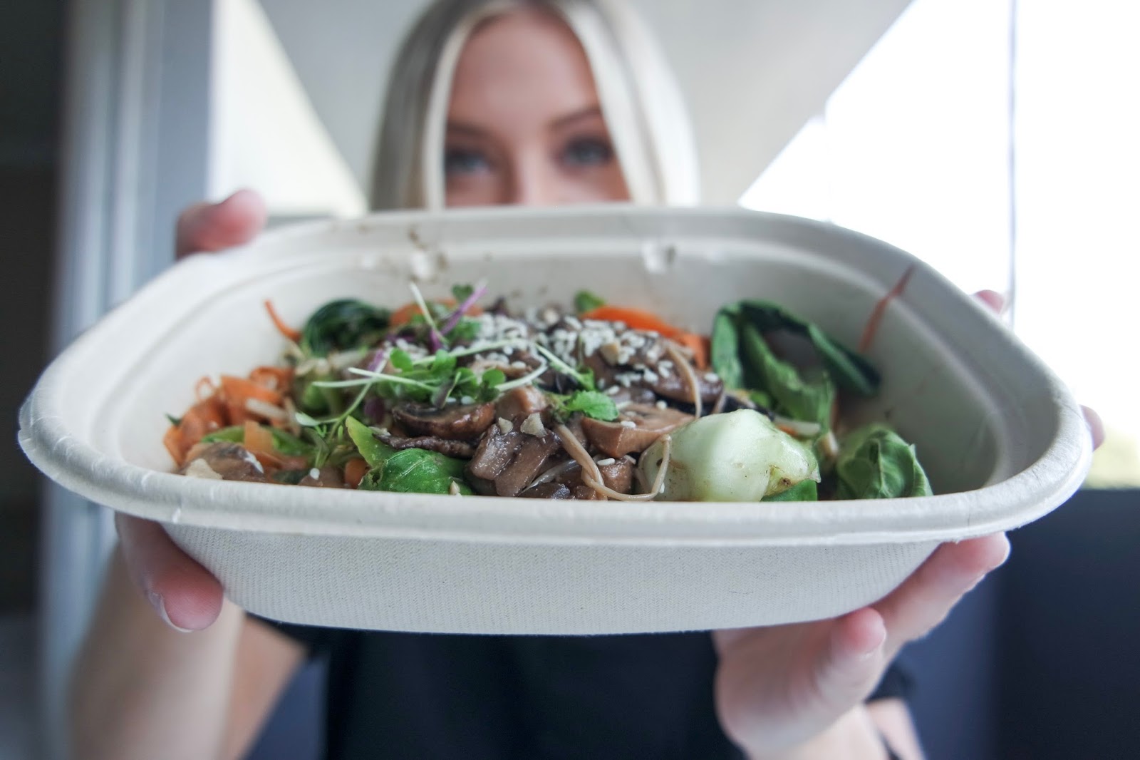 Cierra Mais: Model Meals