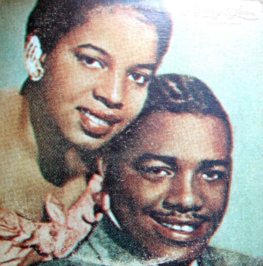 Boot Sale Sounds: Shirley & Lee