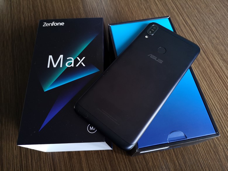 Asus Zenfone Max M2 - Tetap Mewah Meski Kalah Pamor - Smartphone Speed