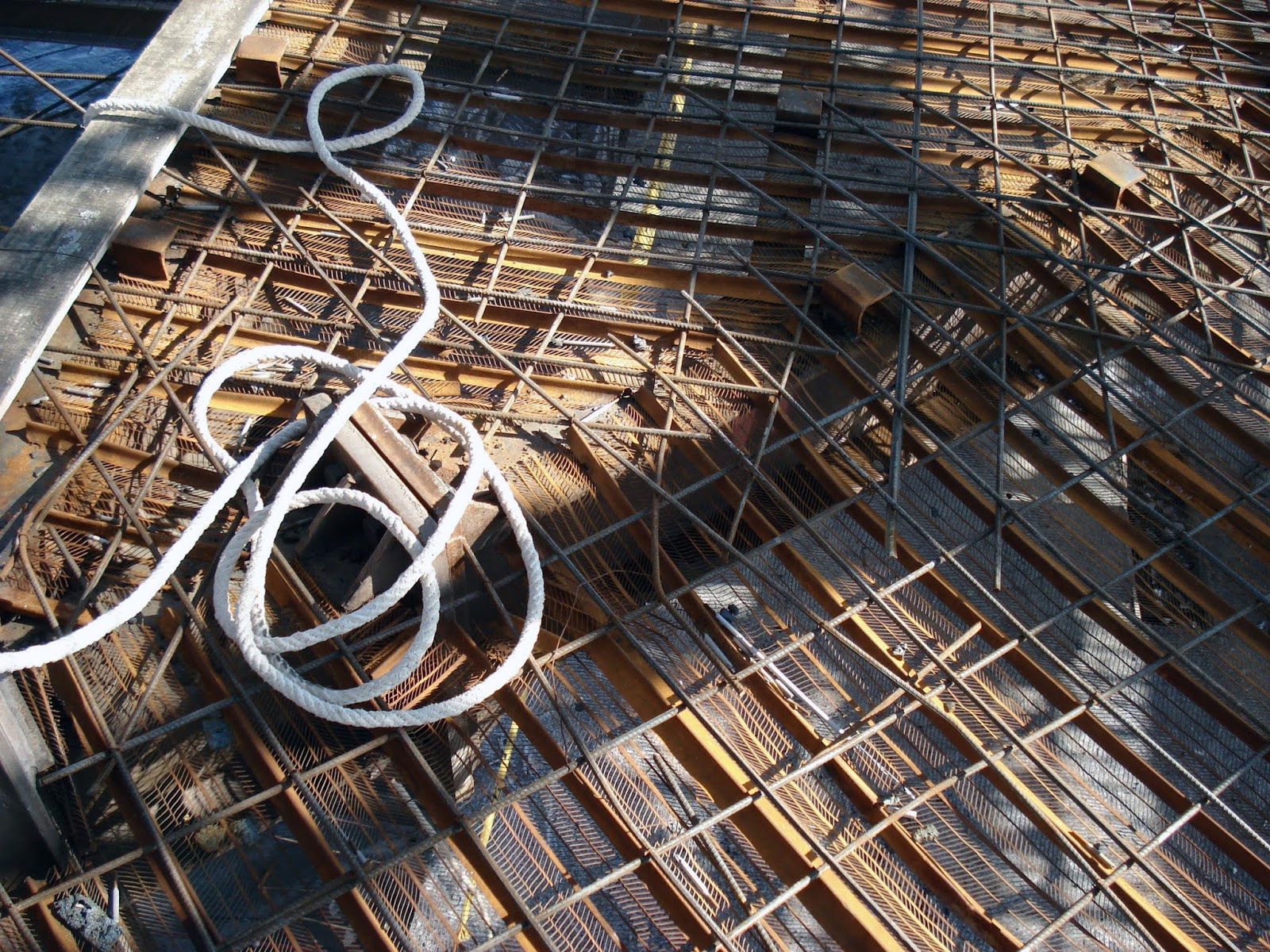 Samrand Abdi: Engineered steel construction