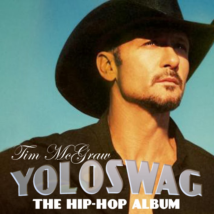 Farce the Music: Least Essential New Tim McGraw & FGL Albums