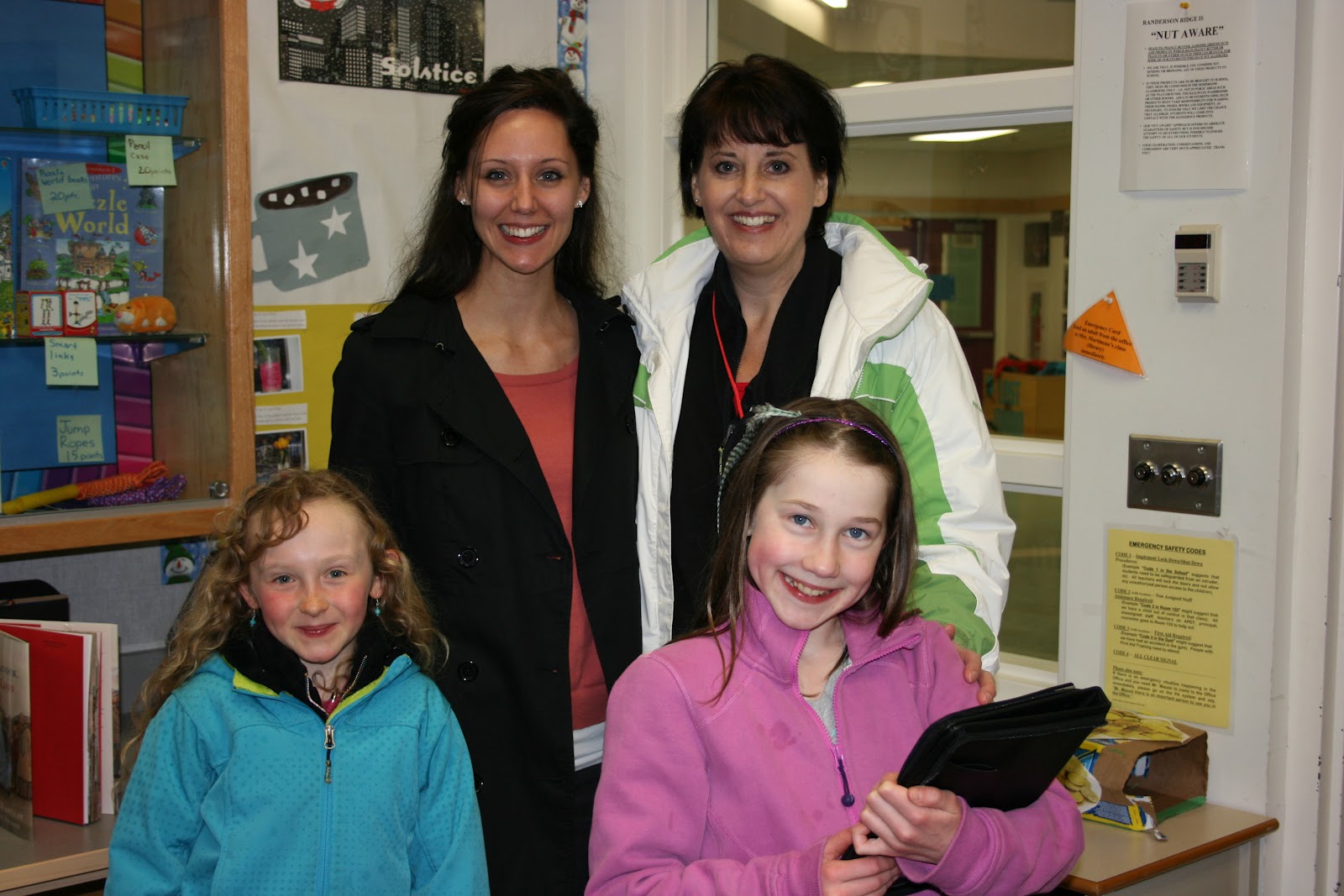 Randerson Ridge Library: TWINKLE, TWINKLE, LITTLE STAR