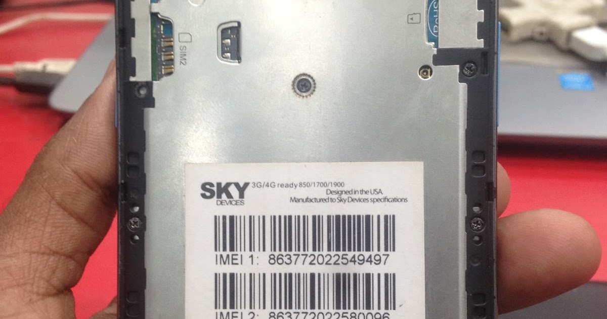 YASIN TELECOM BD: sky devices Sky 5.0Q FLASH FILE MTKxCPU : MT6582 ...