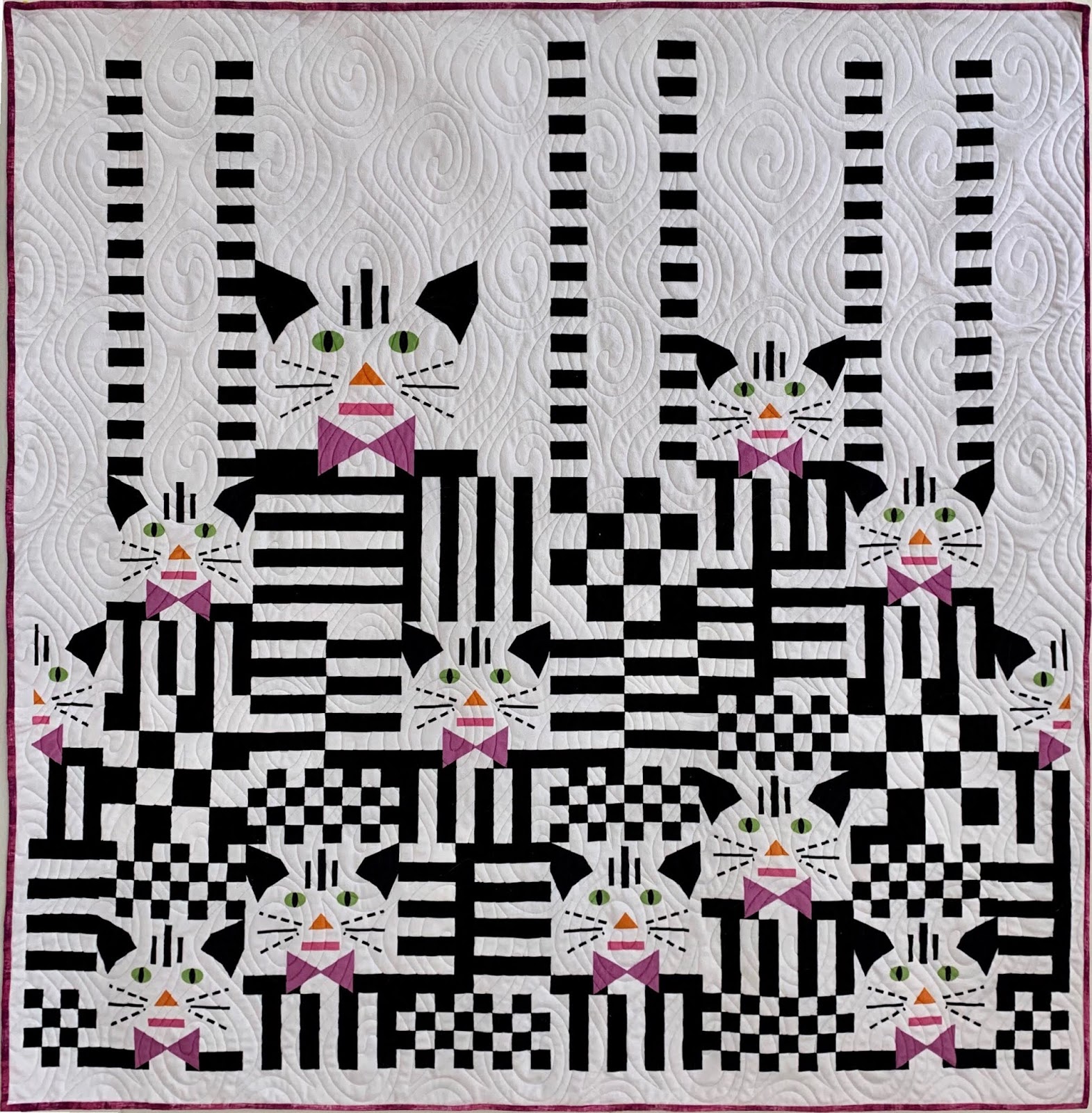 CarolByrnesQuilts: Shop Spoonflower