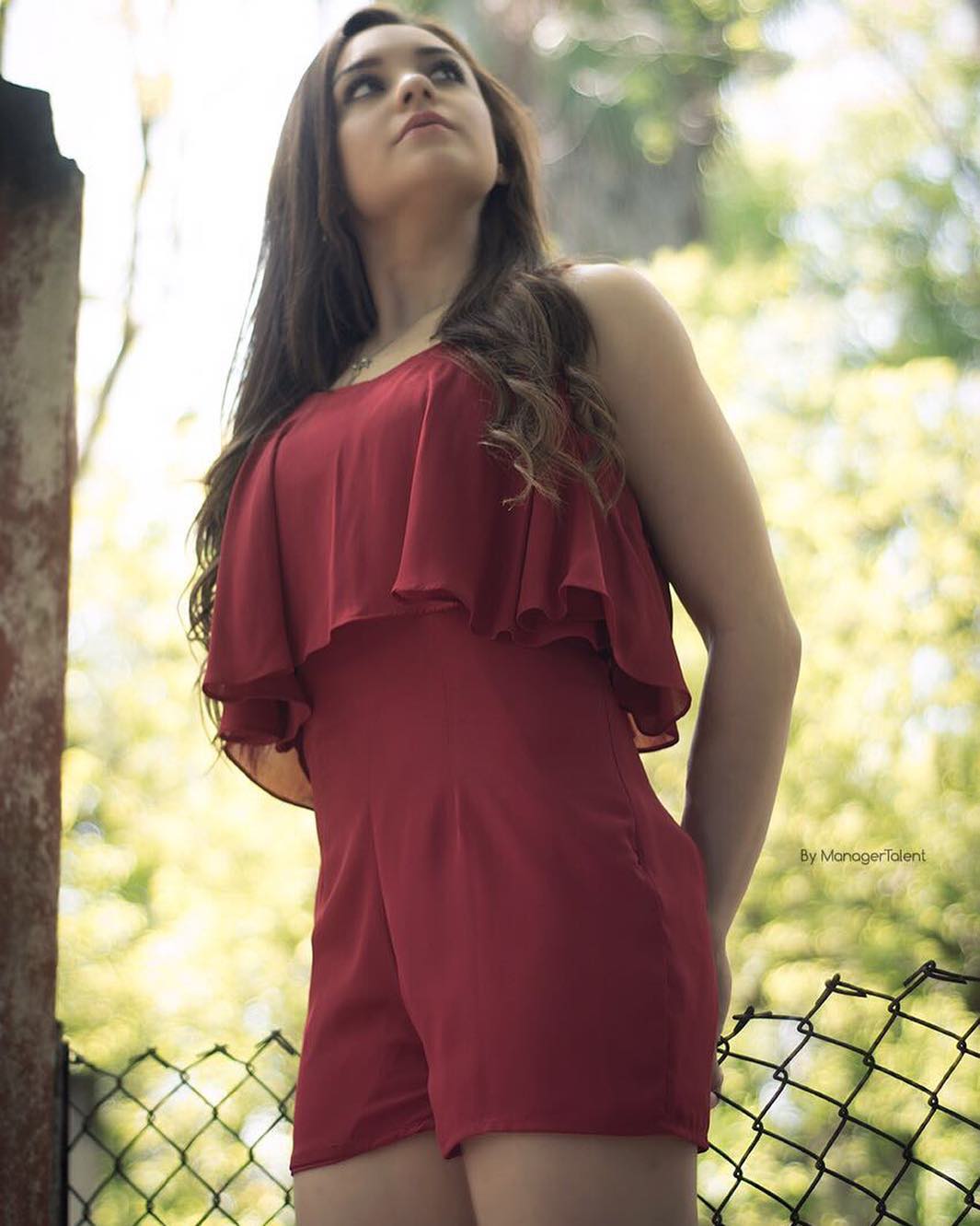 Bellezas Femeninas: Ana Lago: Que mejor manera de empezar el año 2018 ...