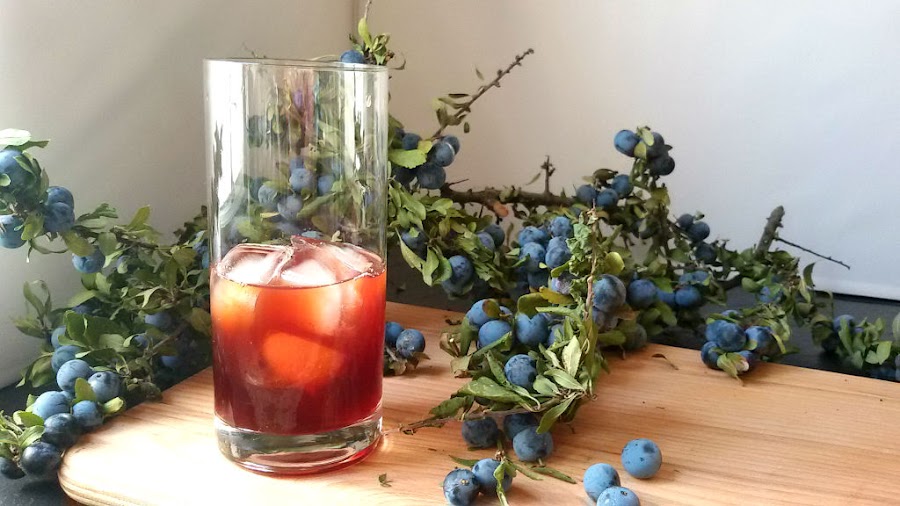 Cómo preparar pacharán casero (patxaran) | Cocina