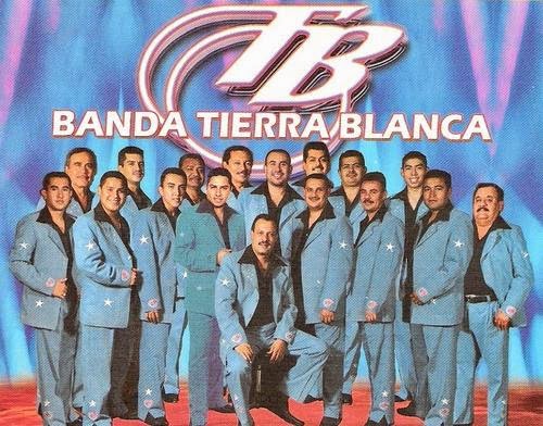 Bandas de Culiacan: Banda Tierra Blanca