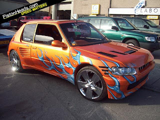 Generic Fashion: February 2011