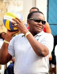 theelites : NAWOJ MOURNS REMI OYO