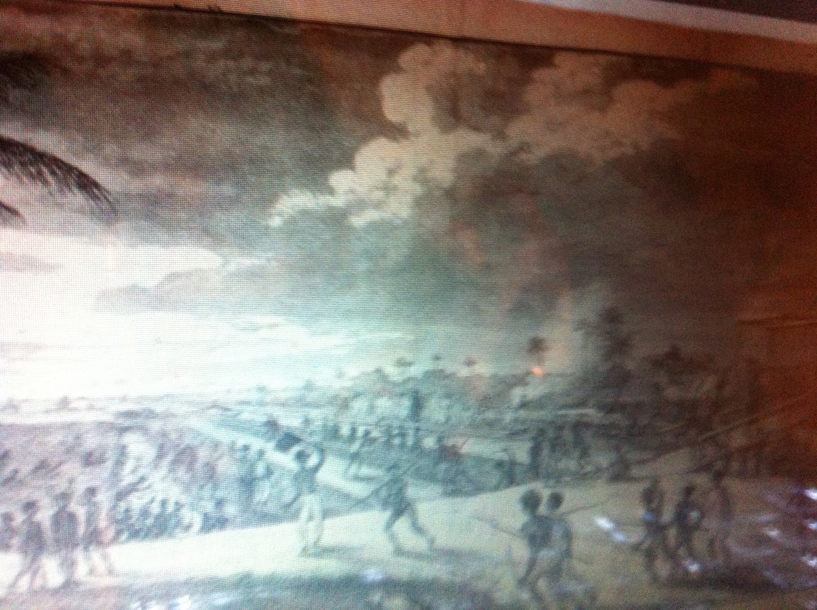 THE BLACK SOCIAL HISTORY:: BLACK SOCIAL HISTORY - 1733 SLAVE ...