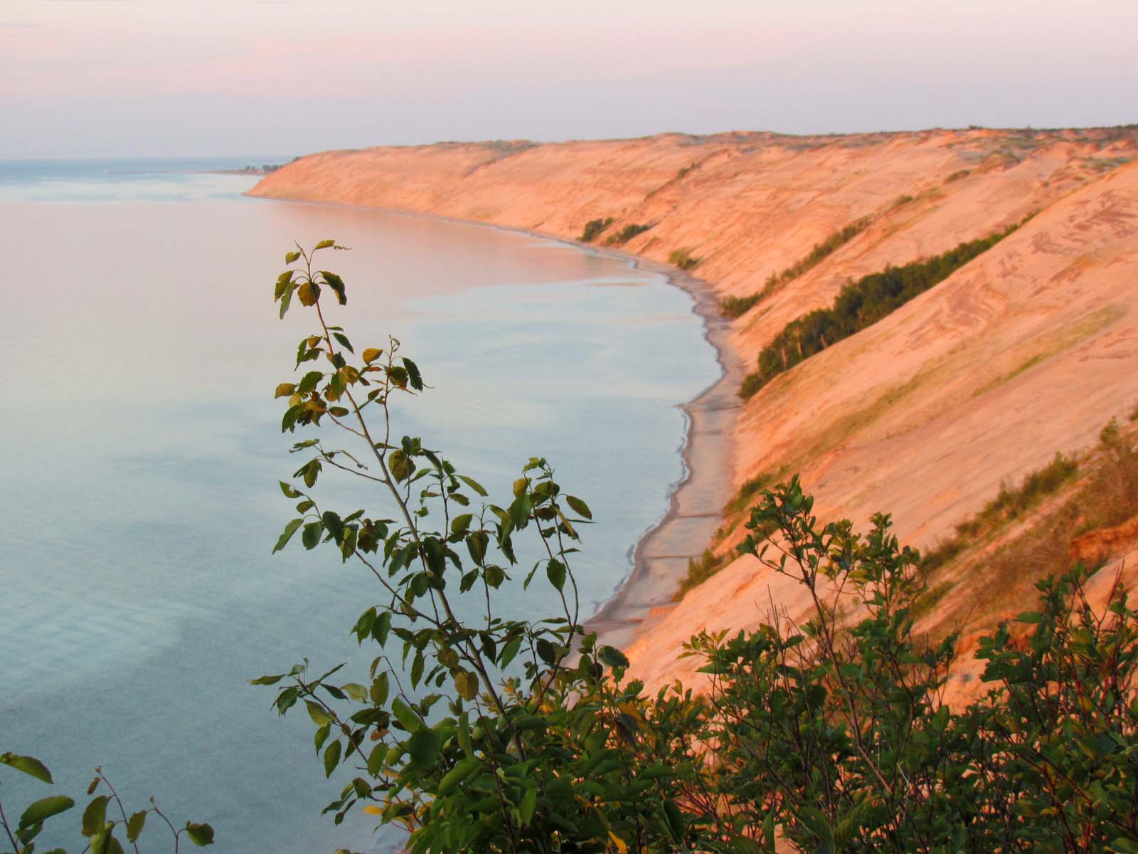 The Agatelady: Adventures and Events: Bay Fix Barge and Log Slide Sunset