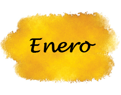 Mundos de Pluma y Papel: Novedades de Enero y Febrero.