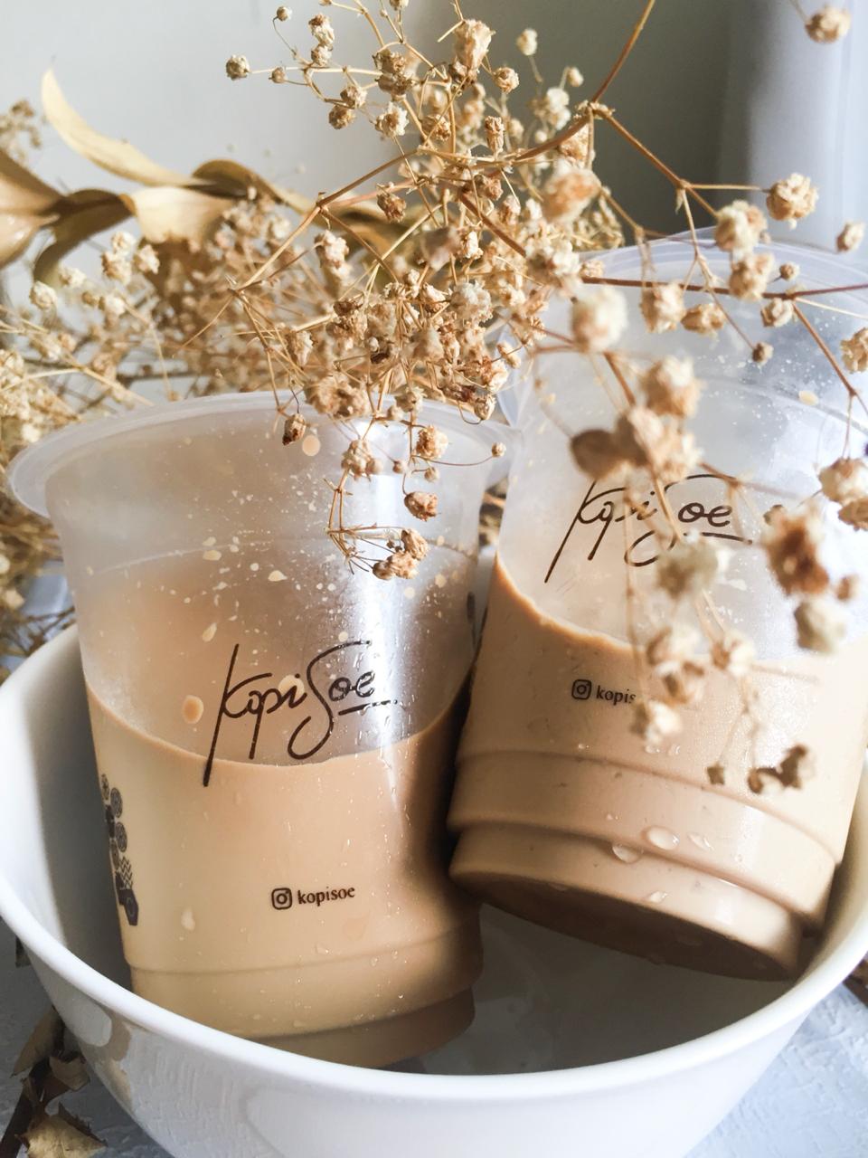 SIMPLE REVIEW OF: KOPI SOE