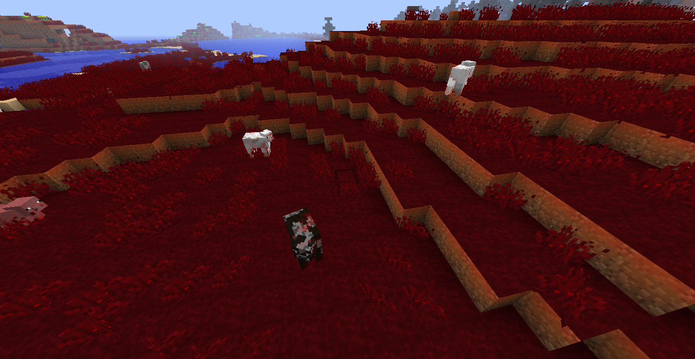 Infection Texture Pack *IN PROGRESS* - Resource Pack Discussion ...