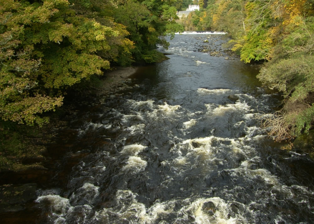 Tour Scotland: Tour Scotland Self Catering Holiday Cottage ...