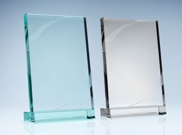 The Difference Between Clear Glass and Low Iron Glass ~ NEW YORK GLASS ...