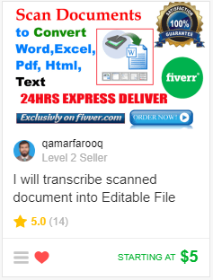Converting your Physical Paper Files to Electronic Paperless Business ...