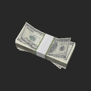 TS3 - Free Money ~ Noir and Dark Sims