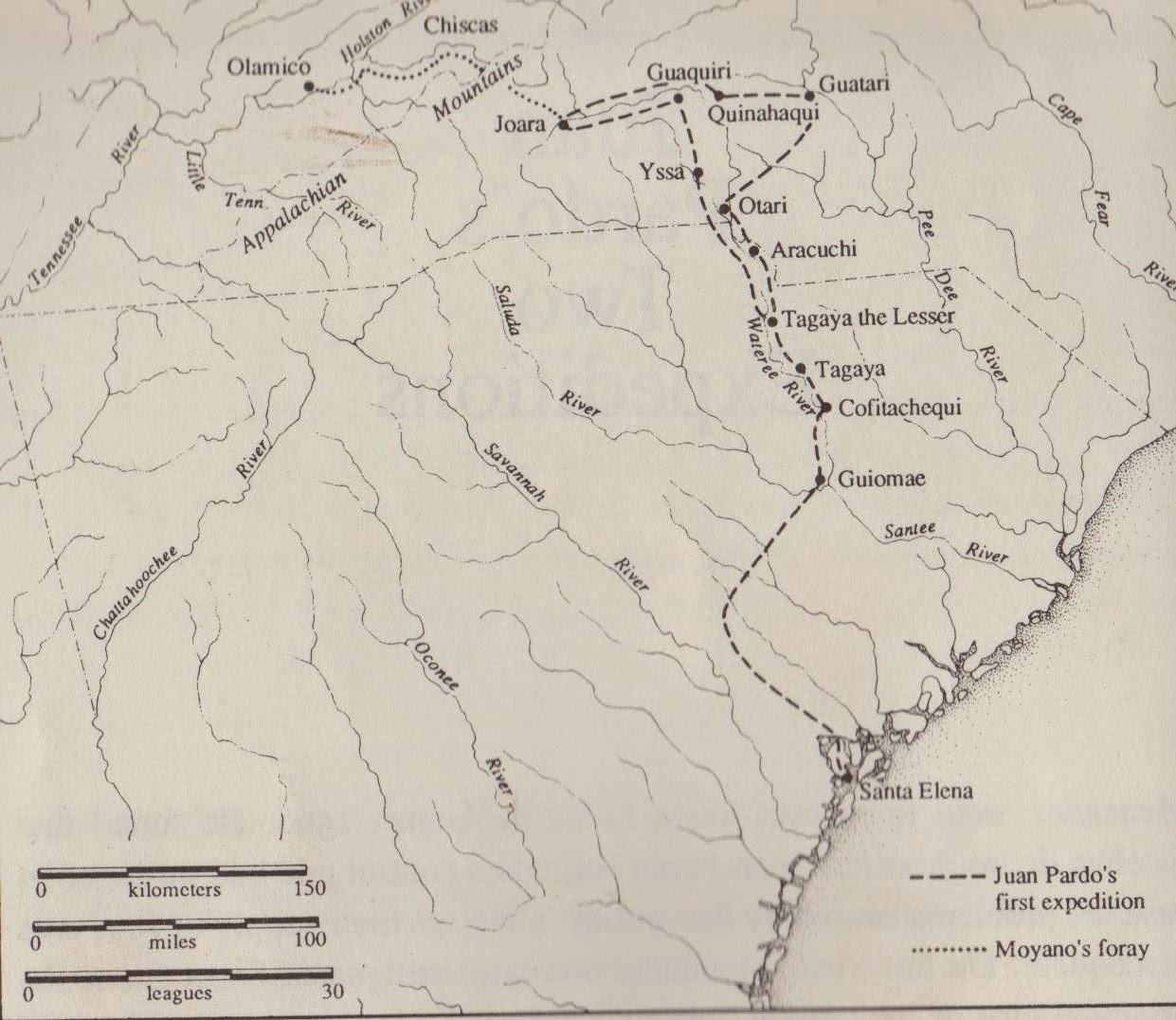 Your post has been deleted: Comments about "Catawba Nation, Treasures ...