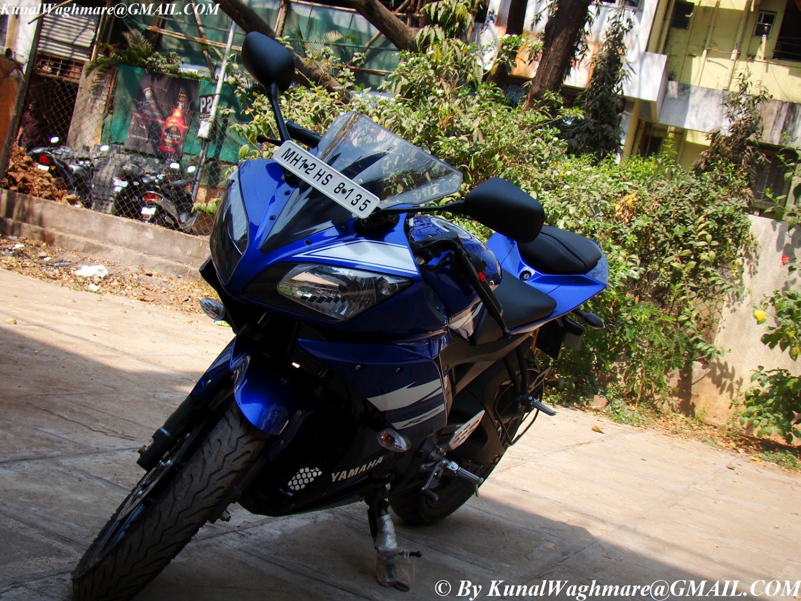 Kunal Waghmare pictures