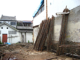 105 Malay Street: Bakau Rules the Day