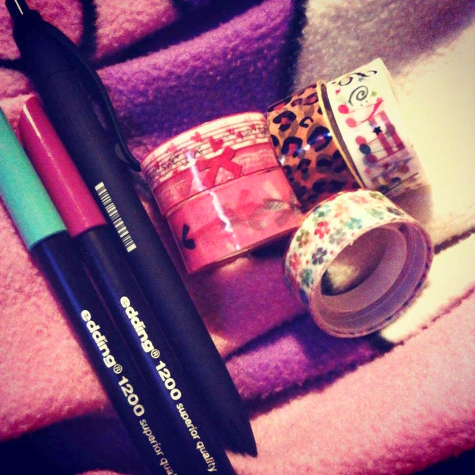 El sueño de burbuja: Cosas random. Resumen de una semana ajetreada...