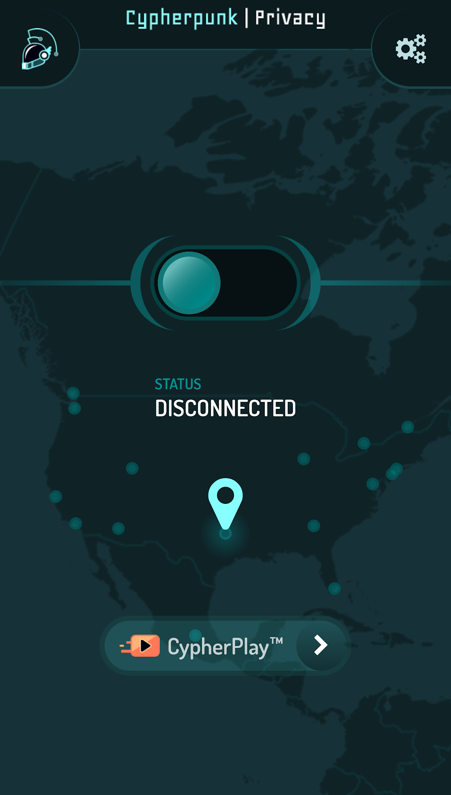 Cypherpunk: A VPN review