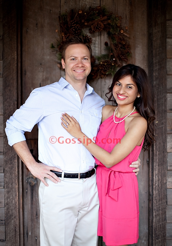 Our Lanka: Basil Rajapaksa's Daughter's Wedding