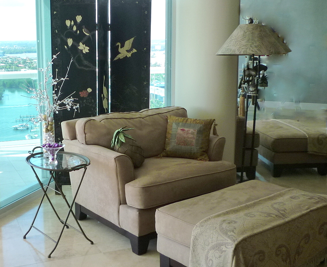 Robin Lechner Interior Designs: FLEX SPACE - DESIGNING FOR ...