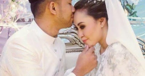 MYARTIS.COM | MYARTIS | MY | ARTIS: SELAMAT NIKAH - AZZA AF1 KINI ...