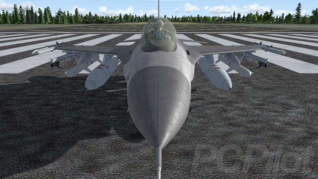 FlySim&Real: dicembre 2018