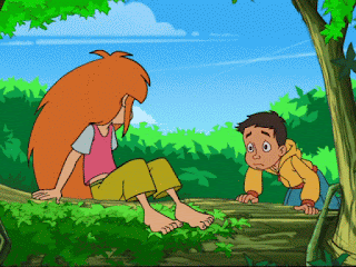 Anime Feet: Tupu: Tupu