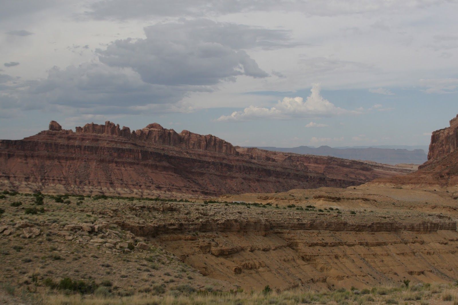 Adventures in the Beehive State (And a history of Utah's Interstate 70 ...