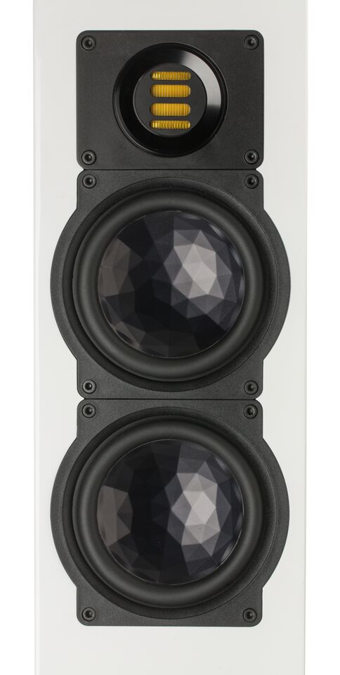 Elac 240.3 new speaker line – Ultimate High-Fidelity