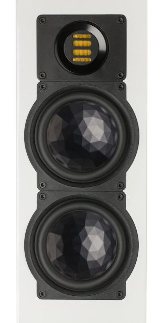 Elac 240.3 new speaker line – Ultimate High-Fidelity